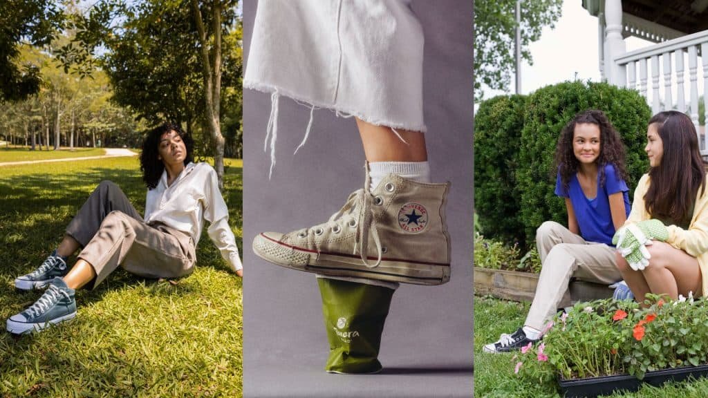 Shoes Similar to Converse (Best Sneaker Alternatives) - T4W