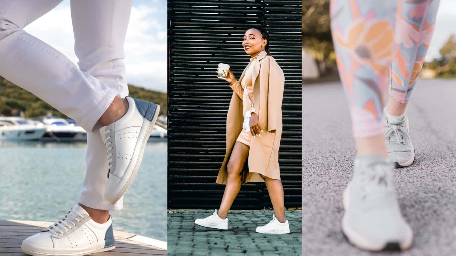 12 Shoes Similar to Skechers For Comfortable Walking - T4W