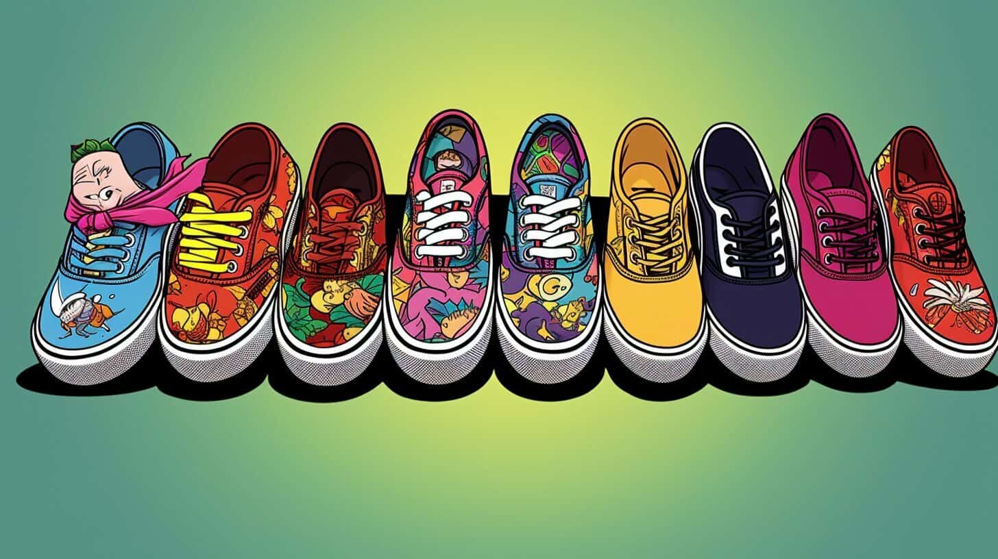 Discover 10 Keds-Like Shoes for Stylish Comfort