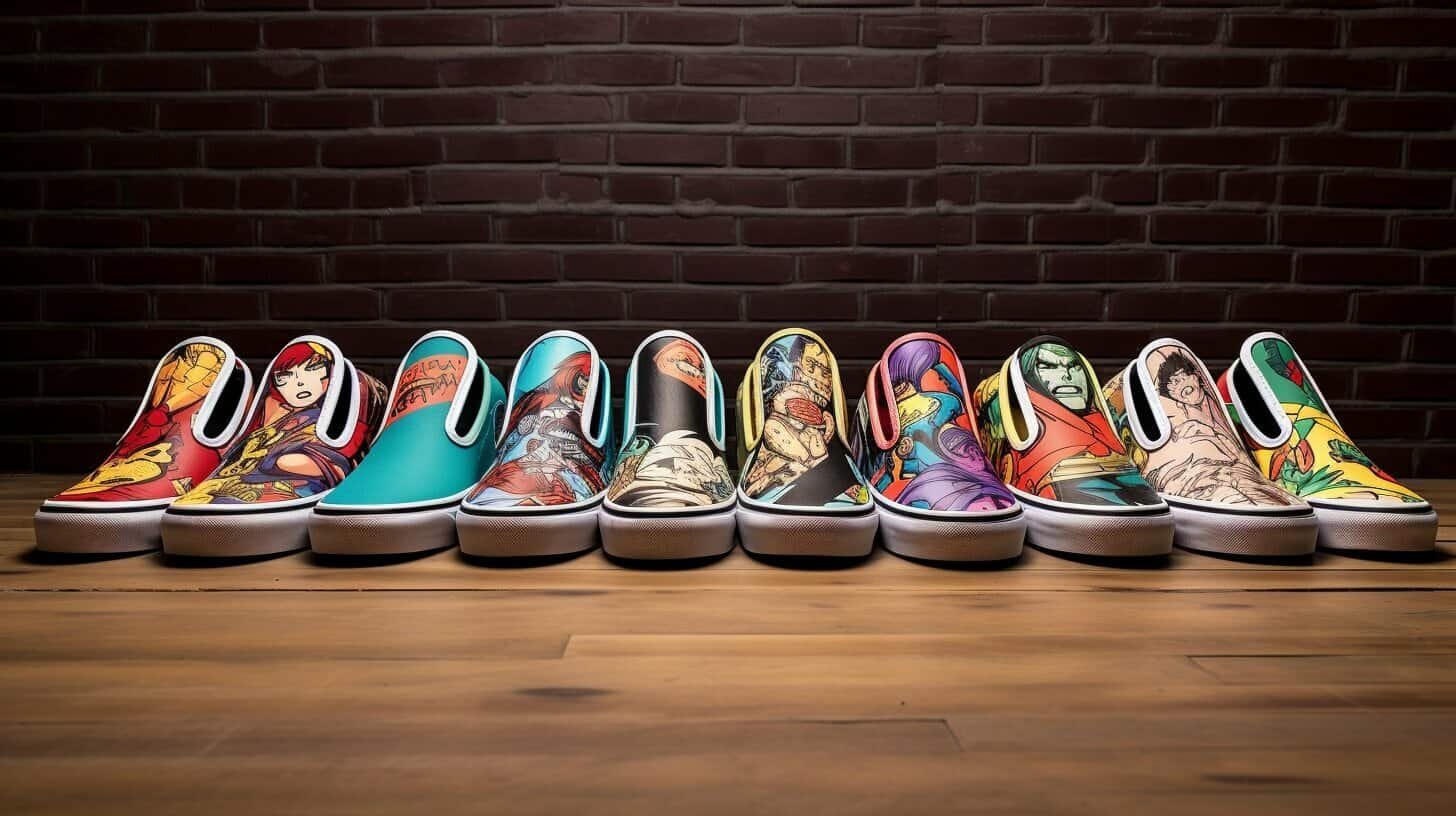 Discover 10 Stylish Shoes Similar to Kizik | Perfect for Easy Slip-Ons