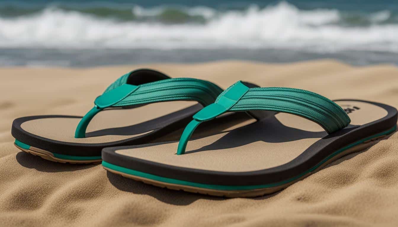 Mastering the Look: How to Style Sanuk Flip Flops