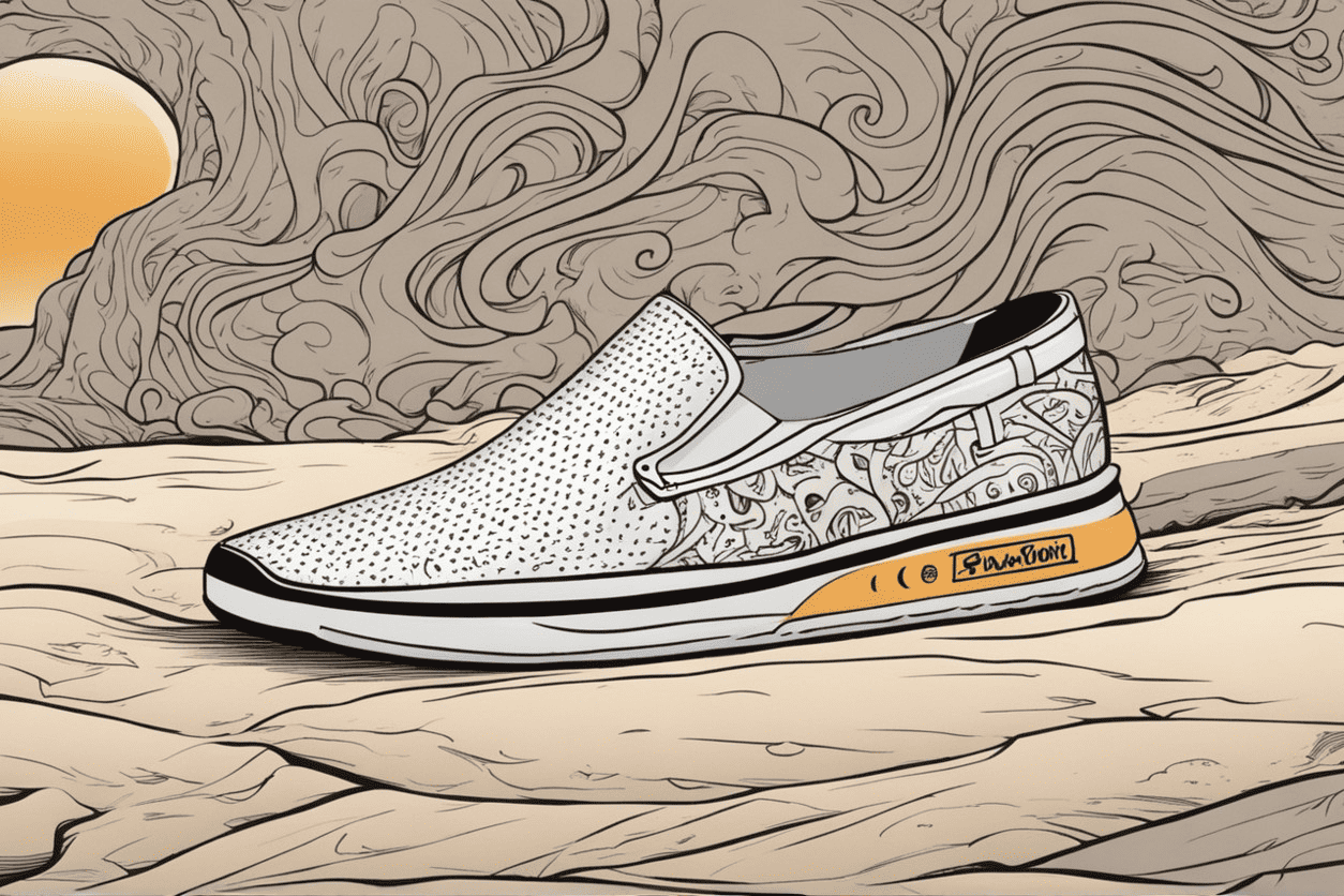 10 Shoes Like Olukai: Comfy and Stylish Options - T4W
