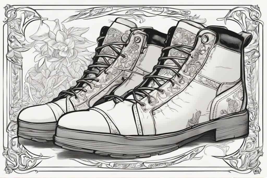 Shoes Like Freebird: Signature Boots & Edgy Designs - T4W