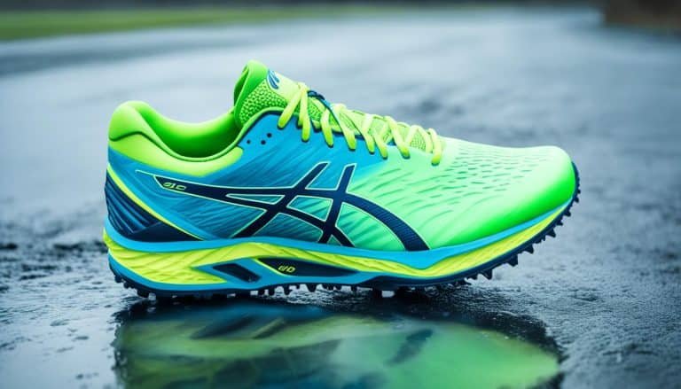 10 Running Sneakers with the Best Grip for Wet and Slippery Conditions
