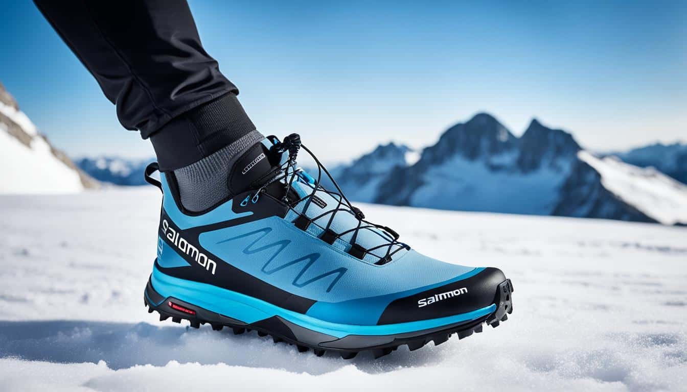 10 Running Sneakers with the Best Grip for Wet and Slippery Conditions