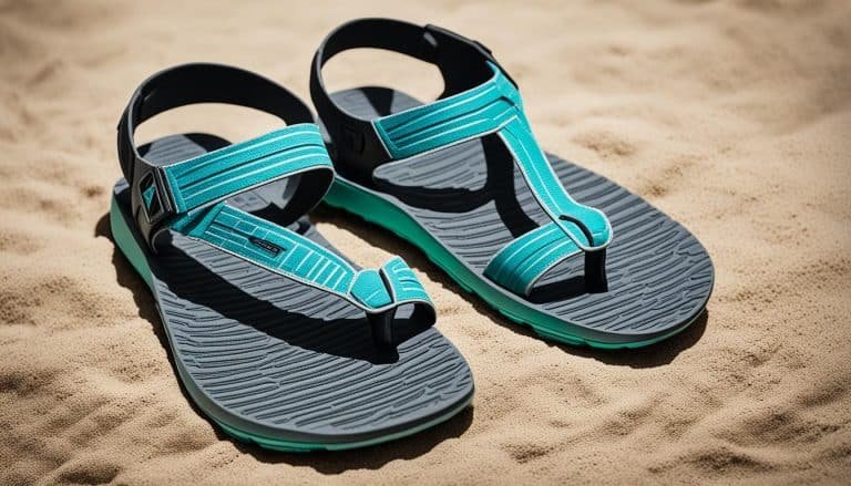 The Ultimate Guide to Reef Sandals for Outdoor Adventures